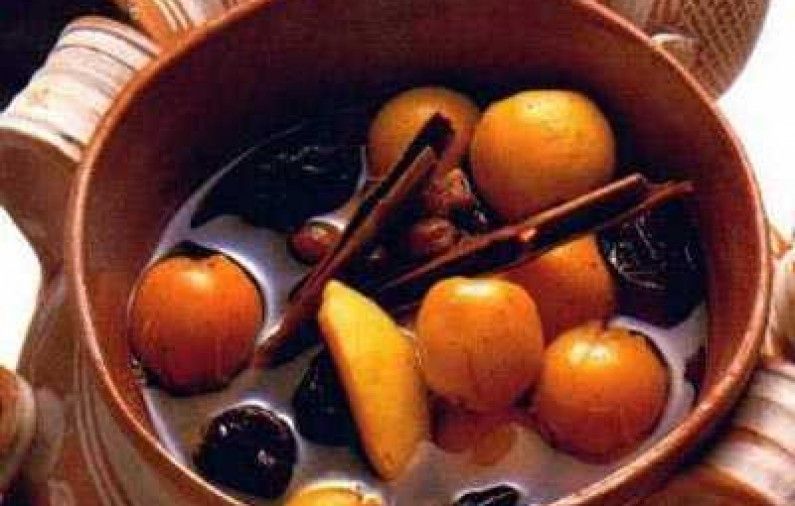 Ponche - NES No Estás Sola